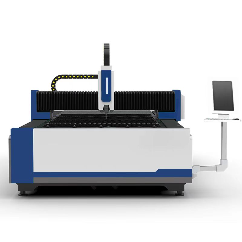 Affordable Laser Cutter Laser Cut Metal Signs Laser Cutter 2000W