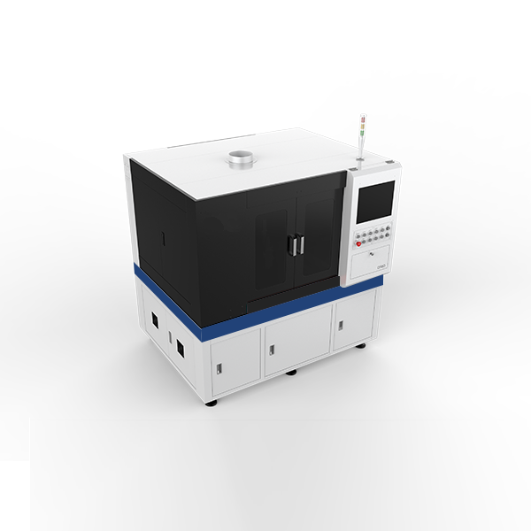 Small Fiber Laser Cutting Machine Fiber Laser Cutter For Sale