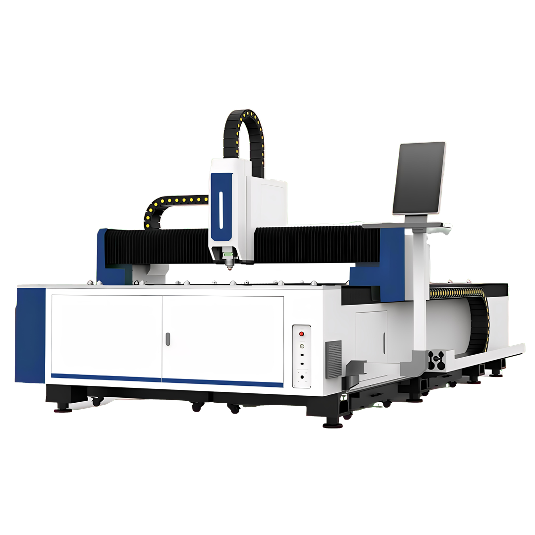Why Sheet Metal Processing Plants Need Laser Metal Cutter?