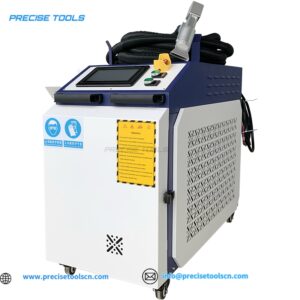 Laser Cleaning Machines Laser Rust Removal Machine Cleaner